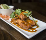 Amber Sushi and Thai - New York, NY Restaurant | Menu + Delivery | Seamless