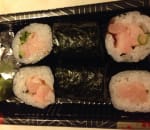 Pride Sushi and Thai Delivery Menu | Order Online | 2706 W Peterson Ave ...