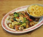 Lucky Key Chinese Fujiya Delivery Menu | Order Online | 4135 Lavista Rd ...