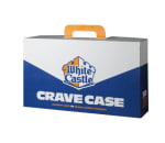White Castle Delivery Menu | Order Online | 5940 N Ridge Ave Chicago ...