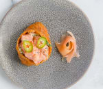 Pacific Catch (Corte Madera) Delivery Menu | Order Online | 133 Corte ...