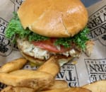 Buckeye Tavern Delivery Menu | Order Online | 3741 Brookside Rd ...