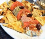 Yeero Village Delivery Menu | Order Online | 4751 Sandy Plains Rd ...