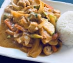 Rice Violet Delivery Menu | Order Online | 287 Main St Worcester | Grubhub