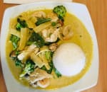 Rice Violet Delivery Menu | Order Online | 287 Main St Worcester | Grubhub