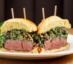 Doc B's Fresh Kitchen Delivery Menu | Order Online | 55 E Grand Ave ...