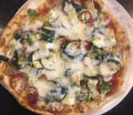 Villa Rustica Pizzeria & Trattoria Delivery Menu | Order Online | 261 S ...