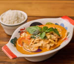 Klom Klorm - Brooklyn, NY Restaurant | Menu + Delivery | Seamless