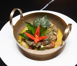 Sala Thai Delivery Menu | Order Online | 307 Amsterdam Ave New York ...