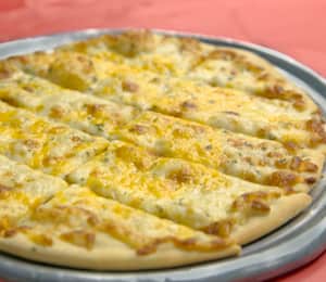 Beggars Pizza - Chicago, IL Restaurant | Menu + Delivery | Seamless