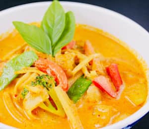 Bai Mai Thai Delivery Menu | Order Online | 1541 E Lafayette St Detroit ...