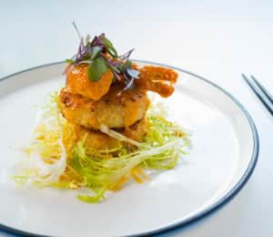 Fushimi Modern Japanese Cuisine - Brooklyn, NY Restaurant | Menu ...