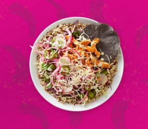 Chopt Creative Salad Co. Delivery Menu | Order Online | 1271 E Putnam ...