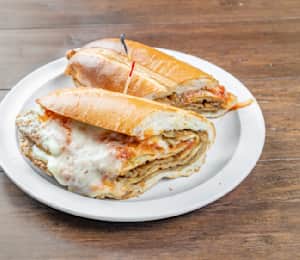 Westover Pizza II Delivery Menu | Order Online | 306 Hope St Stamford ...
