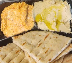 Eat Like A Greek Delivery Menu | Order Online | 2723 Pulaski Hwy ...