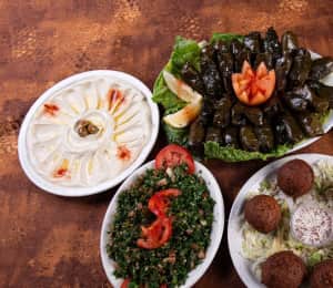 Gyro House Mediterranean Grill Delivery Menu | Order Online | 8140 SE ...