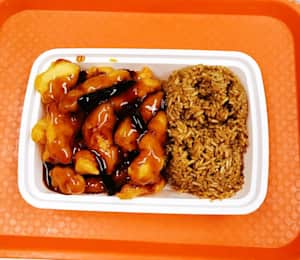 China Express Bridgeton Delivery Menu | Order Online | 12308 Natural ...