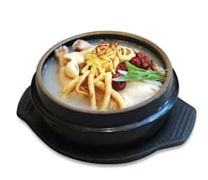 The Kunjip Delivery Menu | Order Online | 32 W 32nd St New York | Grubhub