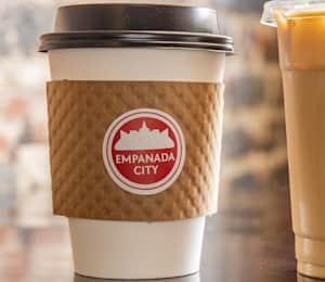 Empanada City Delivery Menu | Order Online | 363 Lincoln Rd Brooklyn ...