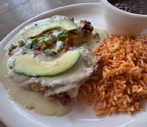 Alamo Cafe Delivery Menu | Order Online | 14250 San Pedro Ave San ...