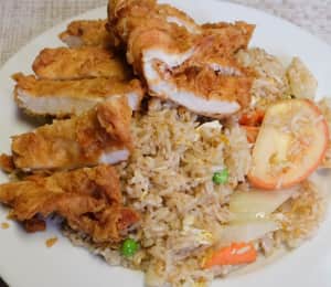 Giggling Rice Thai To Go Delivery Menu | Order Online | 1009 Beacon St ...