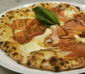 Paola's Osteria - New York, NY Restaurant | Menu + Delivery | Seamless