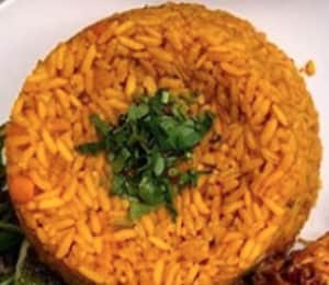 Omar's Mediterranean Cuisine Delivery Menu | Order Online | 154 E 55th ...