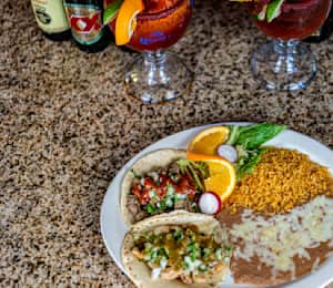Fiesta Martin Mexican Grill Delivery Menu | Order Online | 1330 N La ...