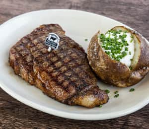 Wood Ranch Delivery Menu | Order Online | 11700 Wilshire Blvd Los ...