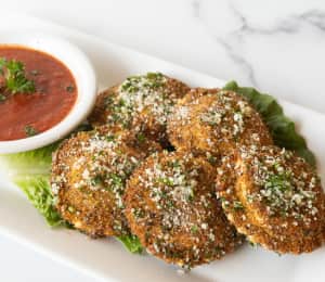 Rosario's Italian Kitchen Delivery Menu | Order Online | 7301 Pulaski ...