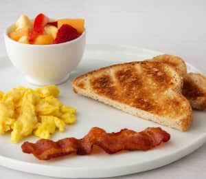 Village Inn Delivery Menu | Order Online | 1225 W Eisenhower Blvd ...