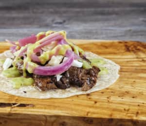 El Taco Buchon Delivery Menu | Order Online | 2444 S Atlantic Blvd ...