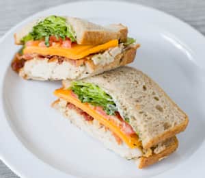 Toasties - New York, NY Restaurant | Menu + Delivery | Seamless