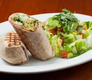 Panini Kabob Grill Delivery Menu | Order Online | 3041 Michelson Dr ...