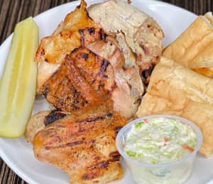 Dengeos - Glenview, IL Restaurant | Menu + Delivery | Seamless