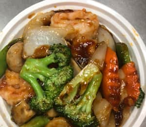 New China Fresh Restaurant Delivery Menu | Order Online | 11924 ...