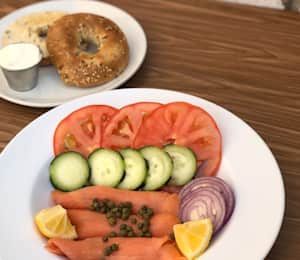 Lazy Daisy of Beverly Hills Delivery Menu | Order Online | 155 S ...