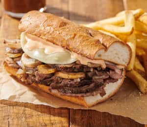 Outback Steakhouse - Glen Burnie, MD Restaurant | Menu + Delivery ...