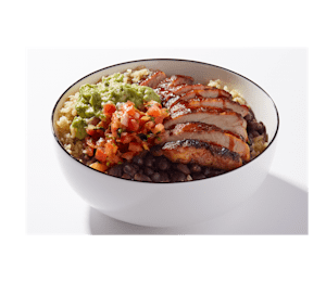 Fields Good Chicken - New York, NY Restaurant | Menu + Delivery | Seamless