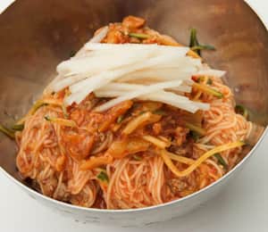 Han Bat Korean Restaurant Delivery Menu | Order Online | 53 W 35th St ...