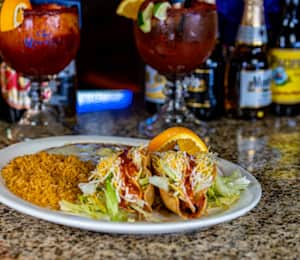 Fiesta Martin Mexican Grill Delivery Menu | Order Online | 1330 N La ...