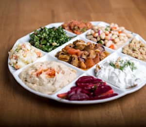 Anatolian Gyro - Brooklyn, NY Restaurant | Menu + Delivery | Seamless