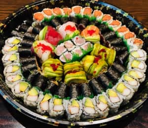 Tenzan 89 Delivery Menu | Order Online | 1714 2nd Ave New York | Grubhub