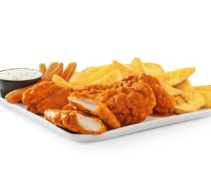 Red Robin (Lloyd Center) Delivery Menu | Order Online | 1139 NE Grand ...