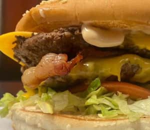 Bad Boy Burgers Delivery Menu | Order Online | 6875 S Federal Way Boise ...