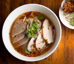 OBAO (Midtown East) - New York, NY Restaurant | Menu + Delivery | Seamless