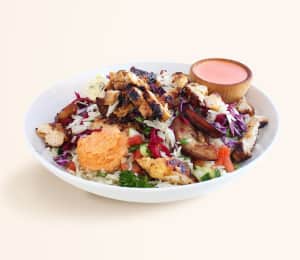 Mezeh Mediterranean Grill Delivery Menu | Order Online | 9100 Alaking ...