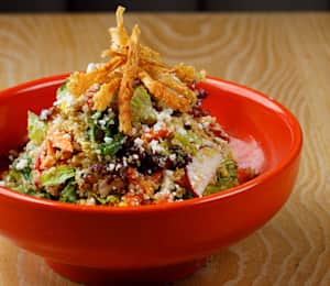 Doc B's Fresh Kitchen Delivery Menu | Order Online | 55 E Grand Ave ...