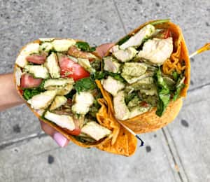 Milano Market - New York, NY Restaurant | Menu + Delivery | Seamless