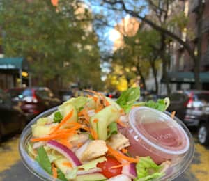 Milano Market Delivery Menu | Order Online | 1582 3rd Ave New York ...